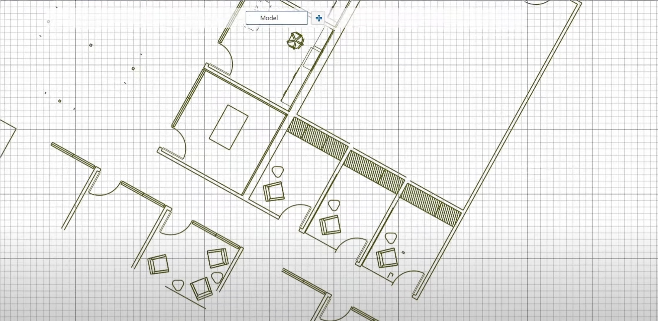 Software CAD 2D para gestión de instalaciones | DraftSight